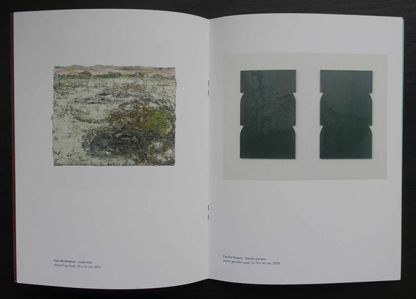 Hans Timmer # FASE 2 # 2012, mint- – ftn books