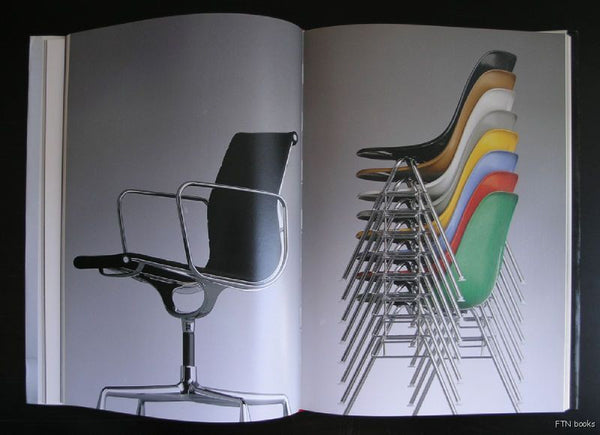 Rolf Fehlbaum # VITRA # 1991, nm- – ftn books