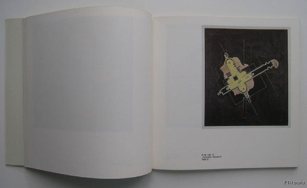 Bargera# ELLA BERGMANN MICHEL + ROBERT MICHEL# 1974, nm – ftn books