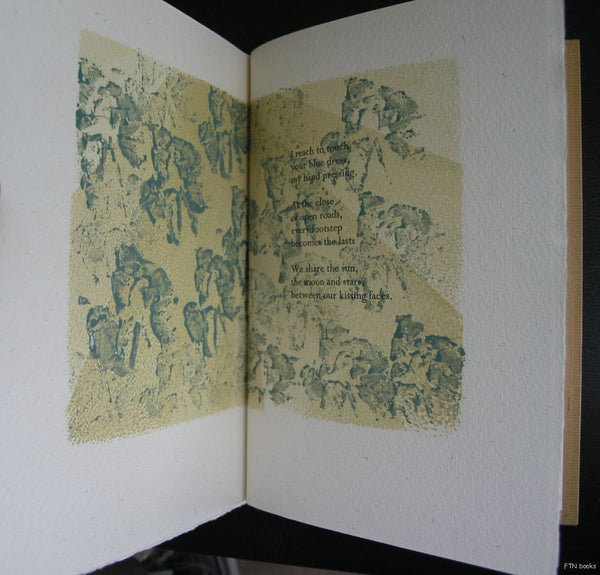 Russell Gee # VIEW FROM THE SHELTER HOUSE # 1997, signed, numb. 21, MI ...