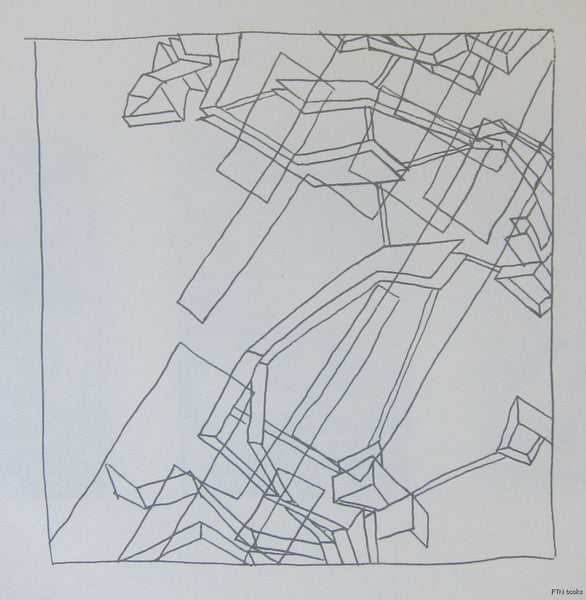 Anja Friebe Gallery # SONJA LIXL # 1986, nm – ftn books