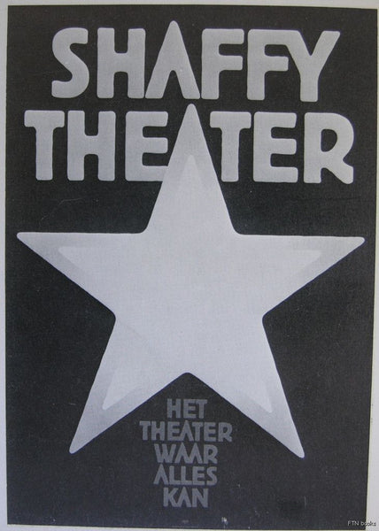 Wim Crouwel, Dutch typography# GIELIJN ESCHER # 1976, nm++ – ftn books