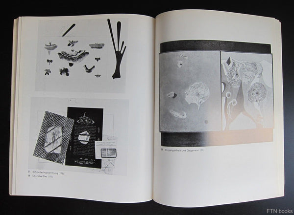Wallraf-Richartz Koln # MAX ERNST # 1963, vg++ – ftn books
