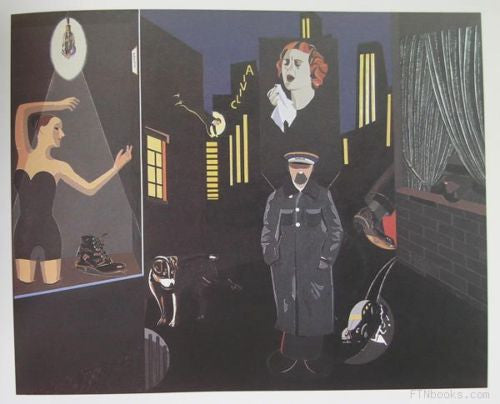 Centre Pompidou# EDUARDO ARROYO# 1982, nm – ftn books