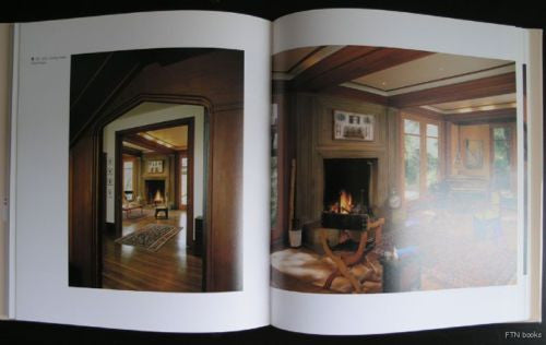 Bernard Maybeck # VISIONARY ARCHITECT # 1992, nm+ – ftn books