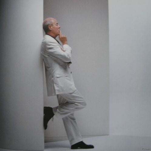 Erwin Olaf # HANS VAN MANEN # 2007, mint – ftn books