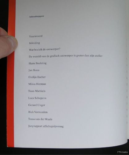 GVH tentoonstelling, dutch graphic design # Vormen van Inspiratie # 19 ...