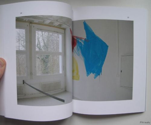 Kunstmuseum Basel # EMIL MICHAEL KLEIN# 2008, mint – ftn books