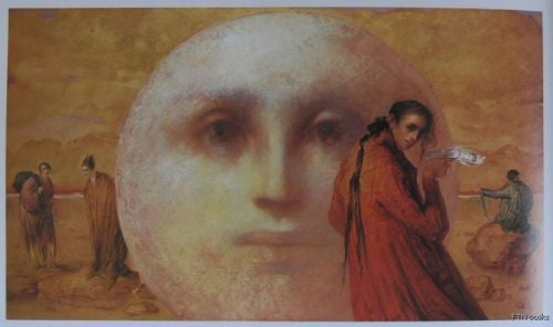 Galerie Steltman # MASSIMO RAO # 2000 cps, 1992, nm+ – ftn books