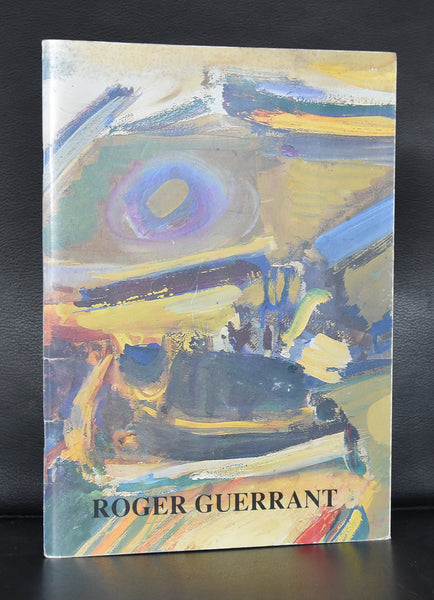 Palais Benedictine # ROGER GUERRANT # 1993, nm – ftn books