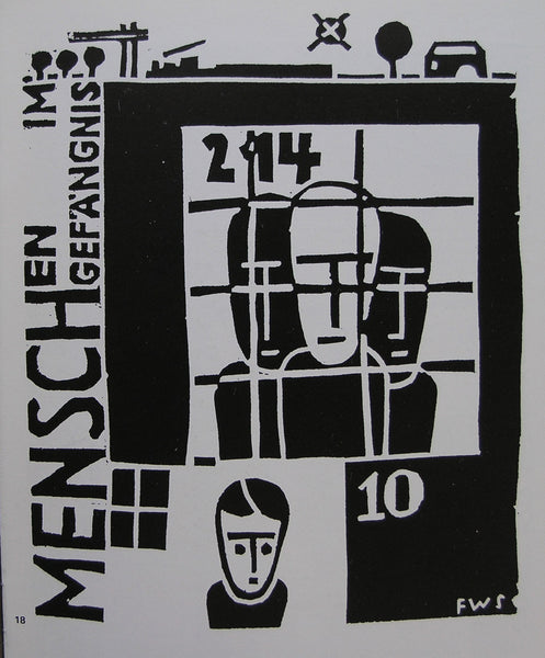 Isotype, Arntz # FRANZ W. SEIWERT# 1978, nm – ftn books